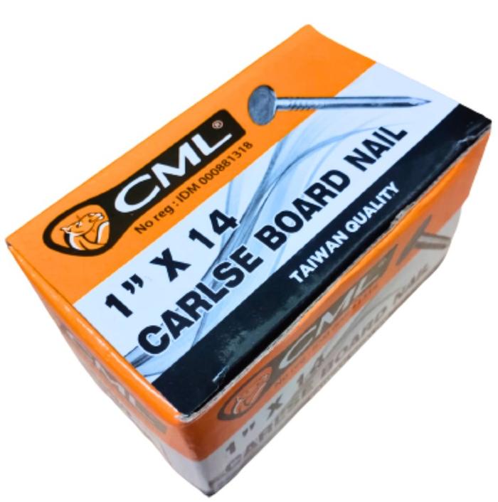 Jual Paku Kalsi Board 1" Camel Paku Plafon Kalsi Board Nail 1 Kg ...