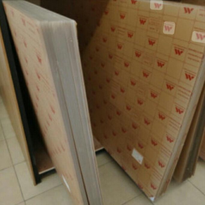 Jual acrylic bening lembaran ADIWERNA 20mm 122cm x 244cm - Jakarta ...