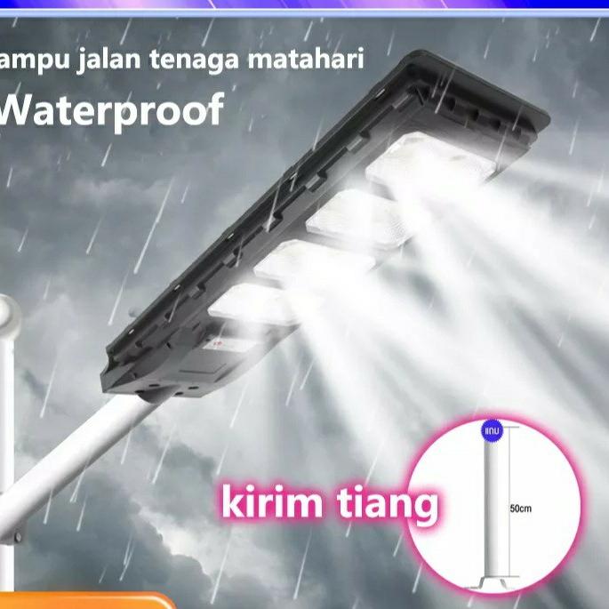 Lampu PJU Solar Panel 3000 Watt - Shop | Tokopedia