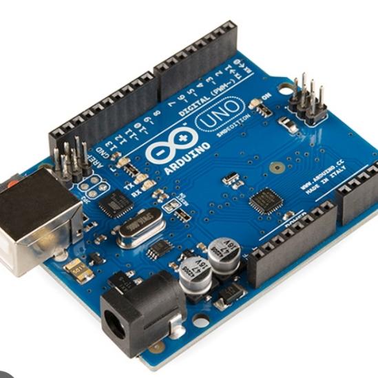 Tirai Gorden Arduino - Shop | Tokopedia