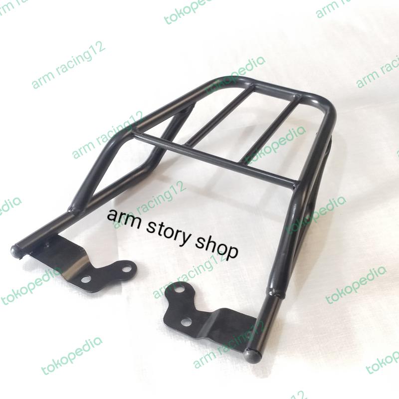 BEHEL BOX TOURING MOTOR MIO M3 - MIO Z - MIO GT 125 - XRIDE- MIO GEAR ...
