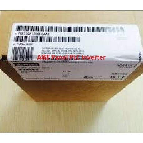 Jual S7-300 6Es7322-1Bl00-0Aa0 6Es7 322 Sm322 Digital Output Plc ...