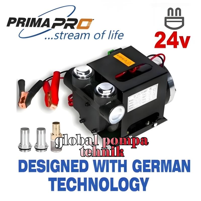 Pompa Solar Pompa oli Pompa cairan Kental DC 24V 70LPM - Shop | Tokopedia