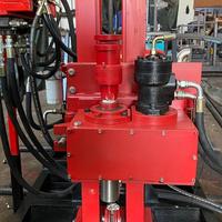 Jual MESIN BOR JACRO 100 HIDROLIK - Kota Bandung - Drilling Rig Store ...