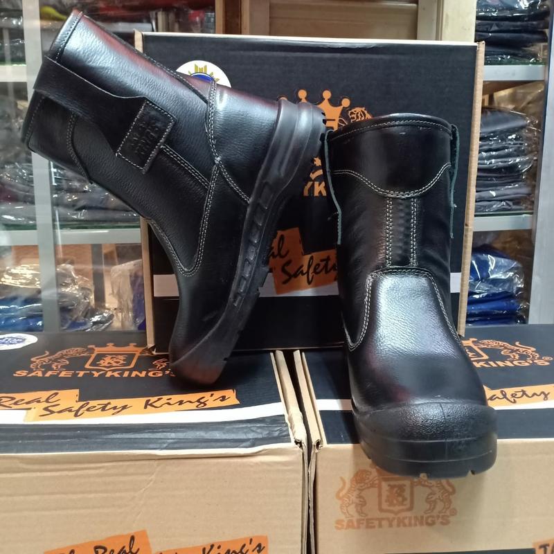 Sepatu Safety King KWD 805 X - Shop | Tokopedia