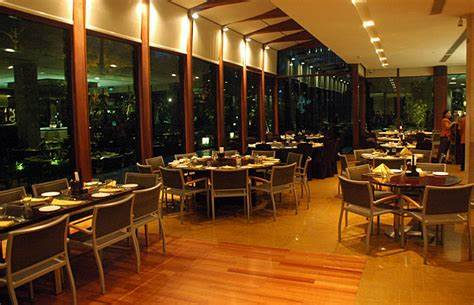 Jual Voucher Buffet Satoo Restaurant Shangri-La Jakarta Hotel - Jakarta ...