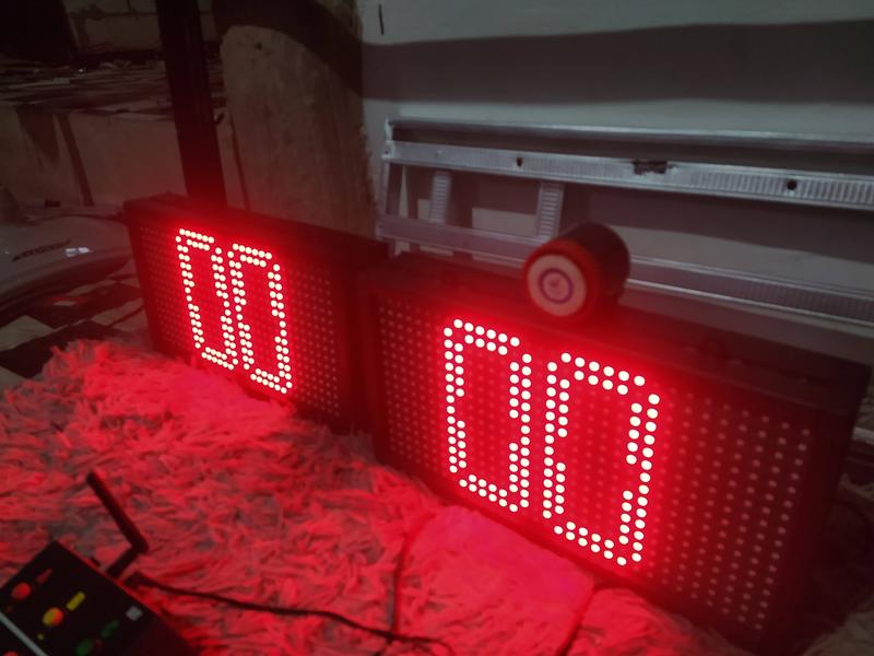 Shot Clock Basket - Shop | Tokopedia
