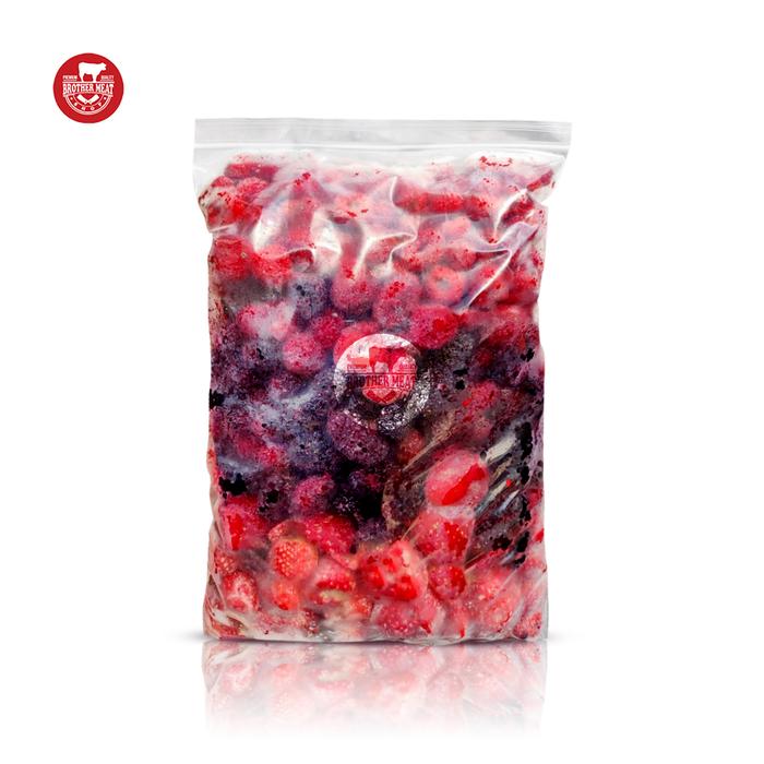Jual Mix Berry Frozen 1kg - Brothermeatshop - Jakarta Selatan ...