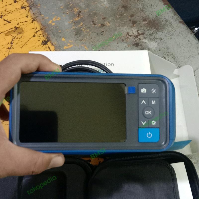 Digital Endoscope Camera Model MS450-NTC ( Camera Borescope ) - Shop ...