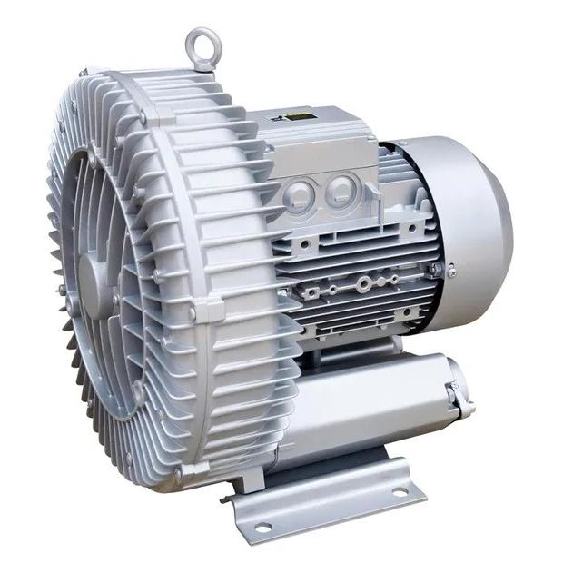 Jual RING BLOWER ROTOR 10HP 7.5KW HB 7500 / ROTOR RB 7500 HB7500 l ...