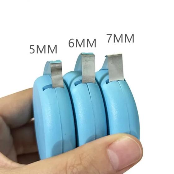 matrix band dental stainless steel Roll / Matriks Band Roll - Shop ...