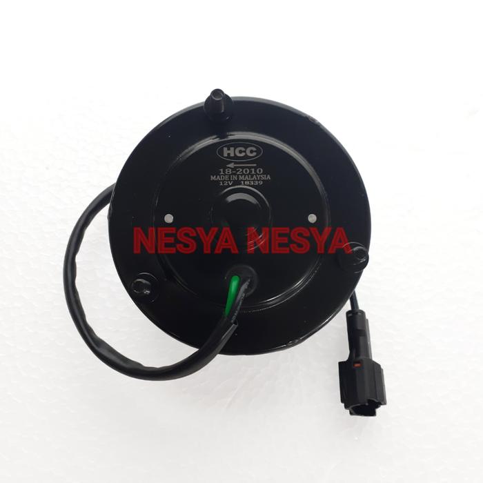 Jual Dinamo Motor Ekstra Extra Fan Radiator AC Mobil Timor Doowon DOHC ...