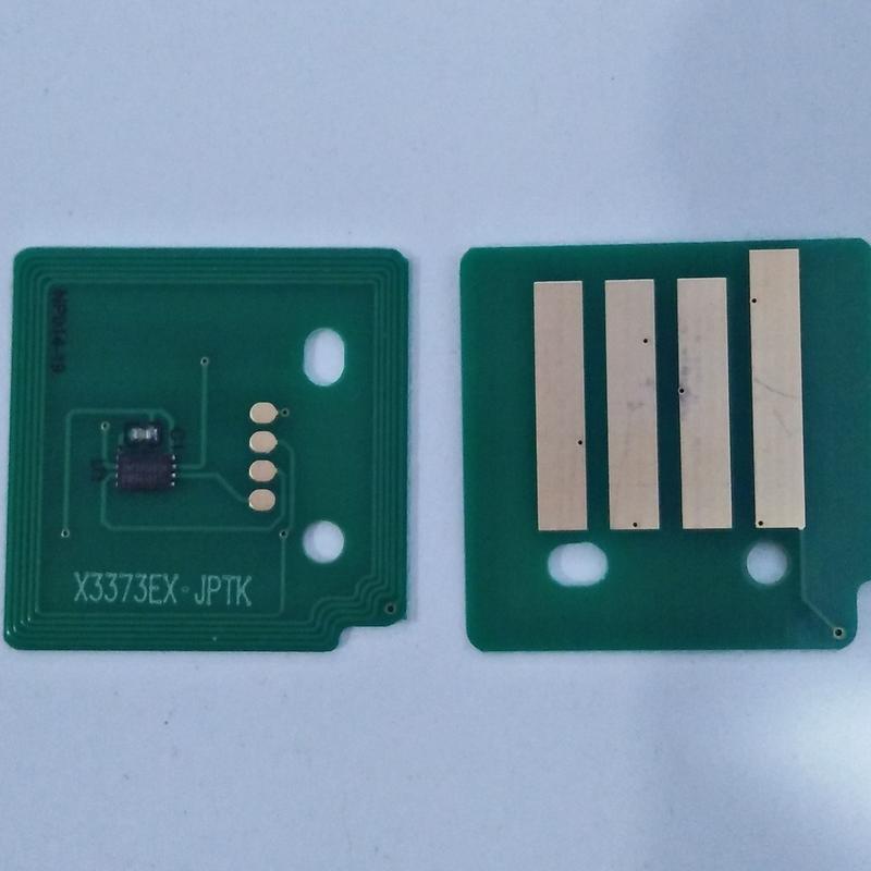 Chip Toner Xerox 2270 2275 3370 3373 3375 3376 C2270 C3370 C3373 COLOR ...