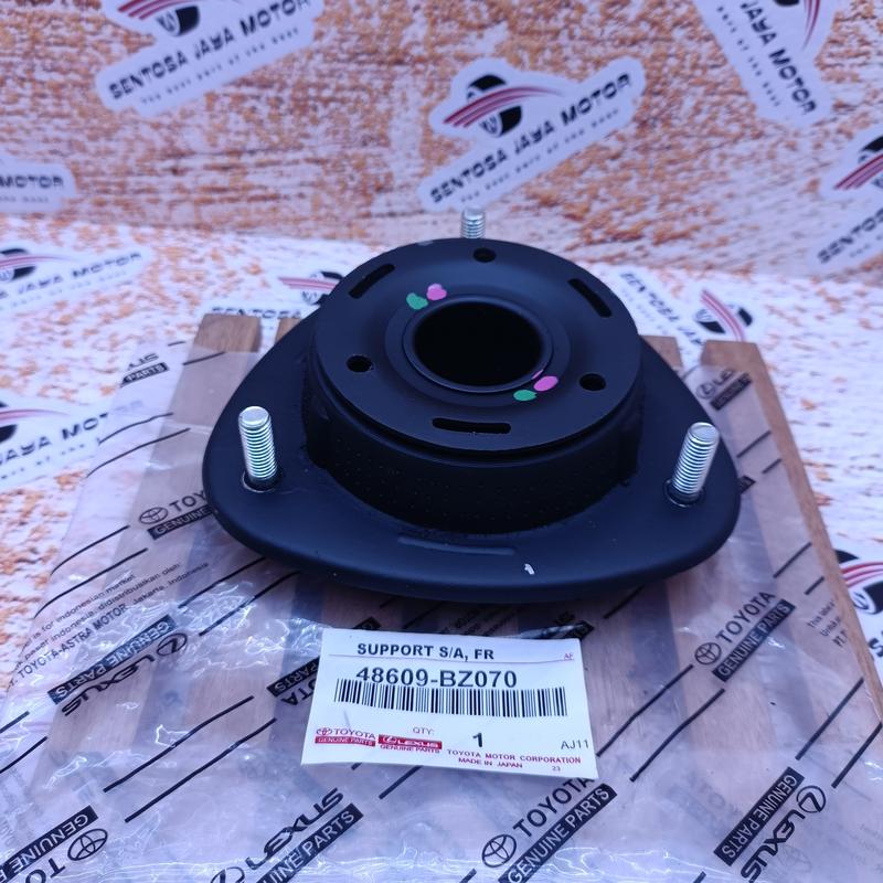 SUPPORT SHOCK DEPAN VELOZ ALL NEW AVANZA RUSH TERIOS ORIGINAL - Shop ...