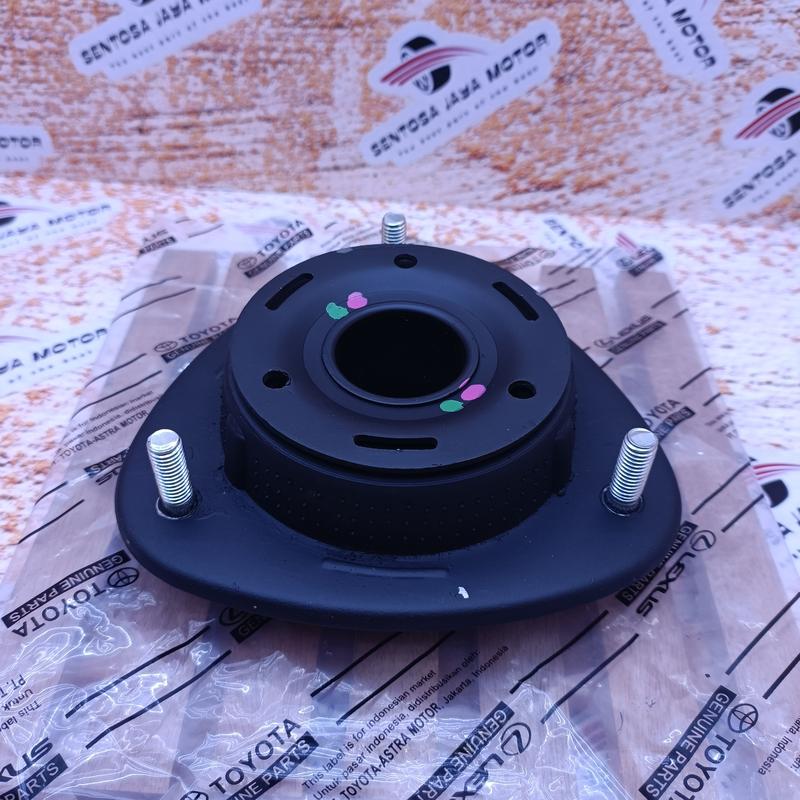 SUPPORT SHOCK DEPAN VELOZ ALL NEW AVANZA RUSH TERIOS ORIGINAL - Shop ...