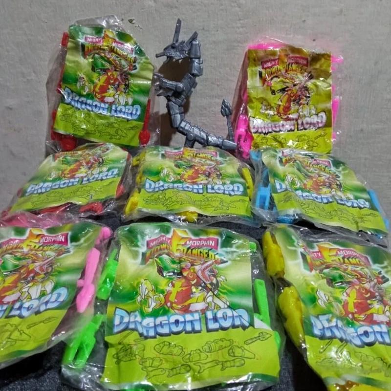 mokit jadul dragon lord - Shop | Tokopedia