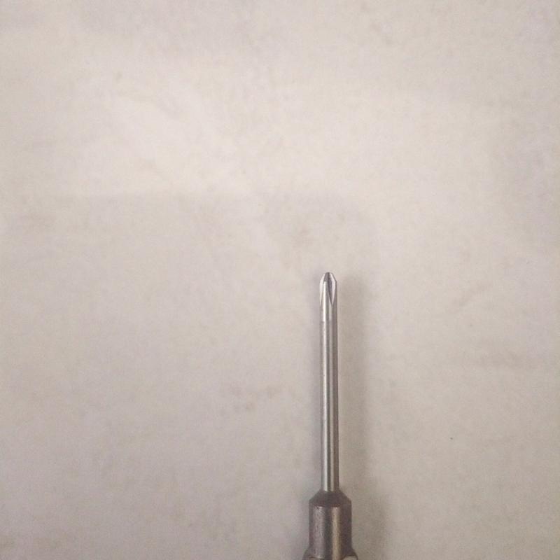 Hios screw bit BP-H4-0(1.7)x40 - Shop | Tokopedia