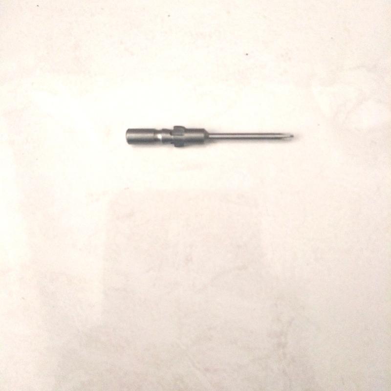 Hios screw bit BP-H4-0(1.7)x40 - Shop | Tokopedia