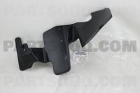 Jual Deflector Radiator Side ORI 53293 53294-0K050 HILUX GGN15 KUN15 ...