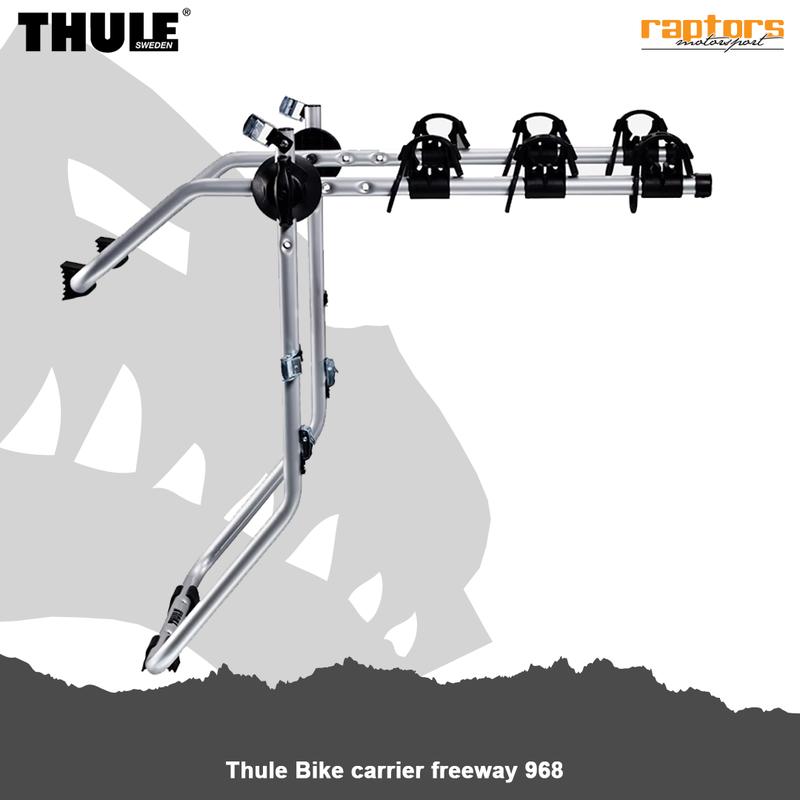 Thule Bike carrier freeway 968 - Shop | Tokopedia