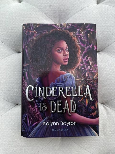 Jual Cinderella Is Dead by Kalynn Bayron (Bloomsbury Edition) - Jakarta ...