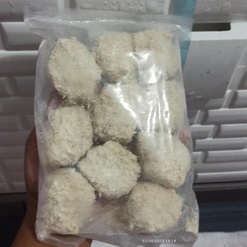 spicy chicken isi 10 nugget ayam bento - Shop | Tokopedia