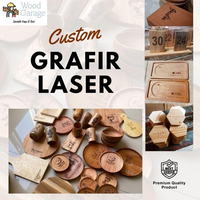 Grafir custom logo / Jasa grafir logo - Shop | Tokopedia