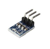 Jual AMS1117 3.3V 3.3 1A DC DC Regulator Step Down Power Supply Modul ...