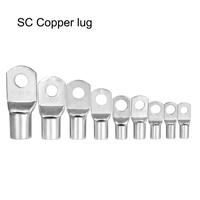Promo Skun Kabel SC-70-12 Type 70mm Lubang Baut 12mm Scun Cable Lug ...