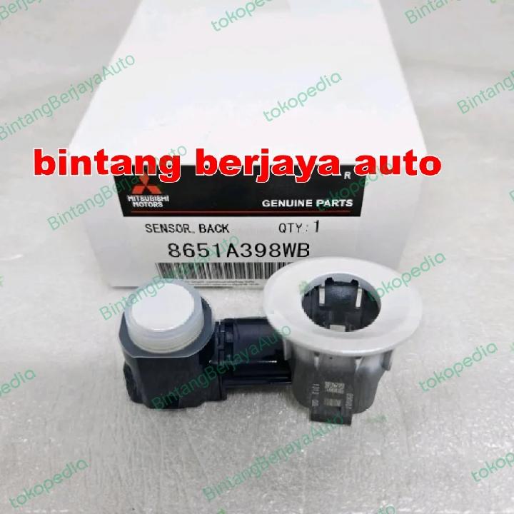 SENSOR MUNDUR PUTIH ALL NEW PAJERO SPORT FACELIFT 2021 UP 8651A398WB ...