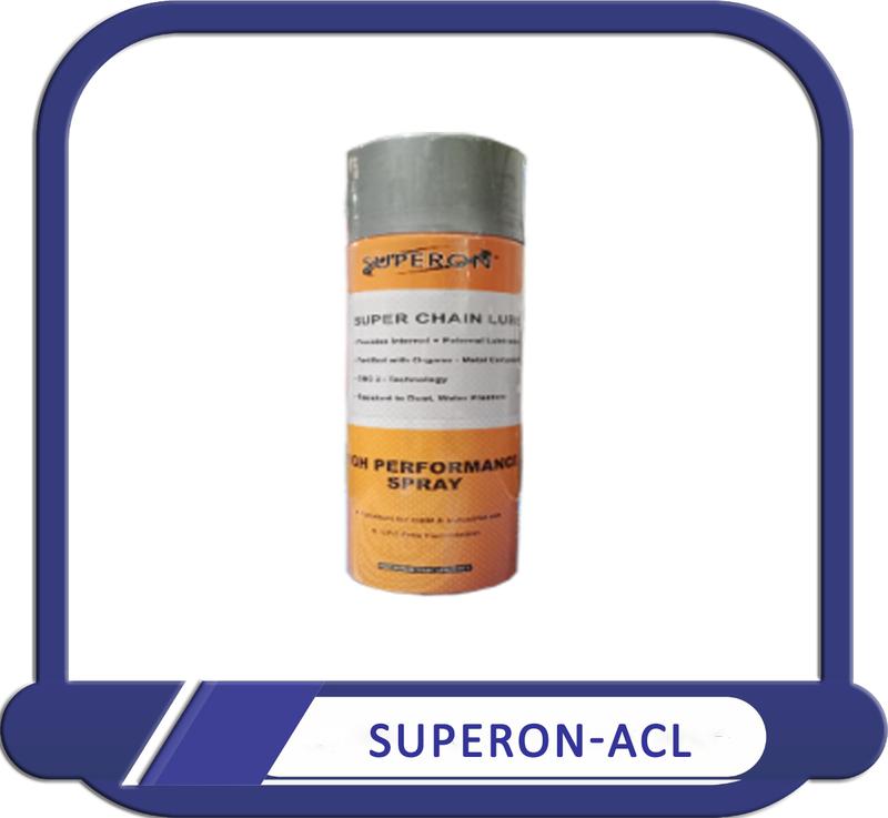 SUPERON ADHESIVE CHAIN LUBE 400ML KHUSUS BATAM - Shop | Tokopedia