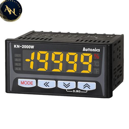 Jual Kn-2251W Temperature Controller Autonics - Kota Tangerang Selatan ...
