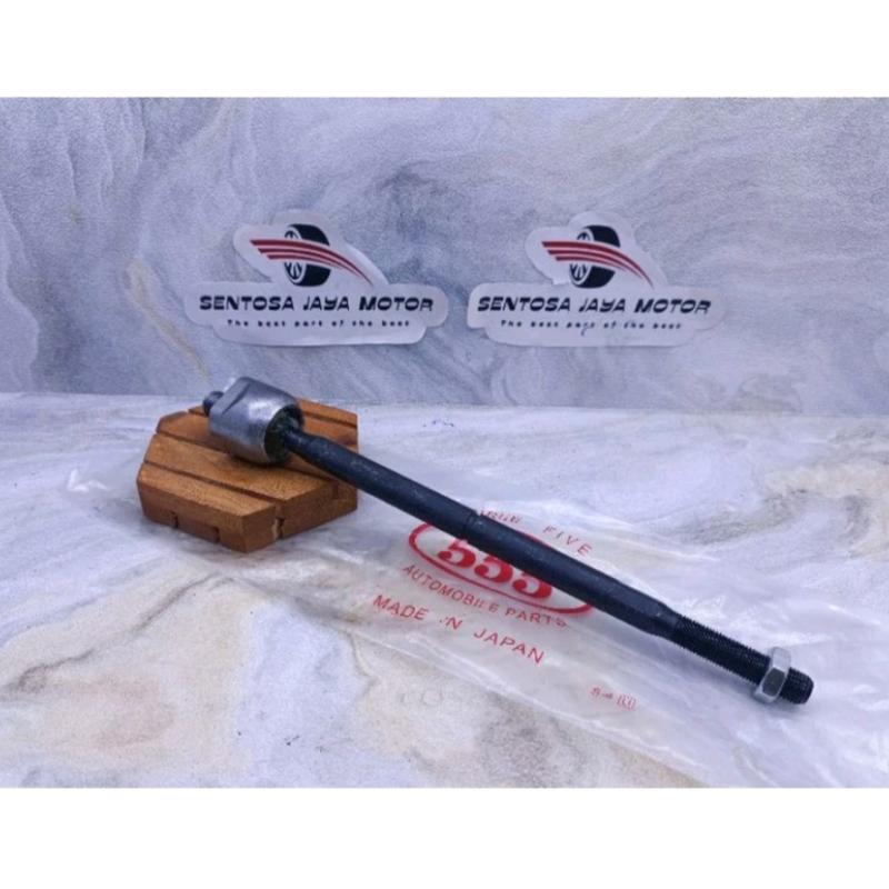 LONG TIE ROD RACK END TOYOTA AVANZA XENIA 1.3 1.5 2004-2011 Japan 555 ...