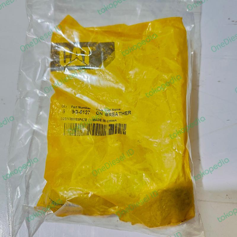 9G-5127 / 9G5127 breather genuine - Shop | Tokopedia