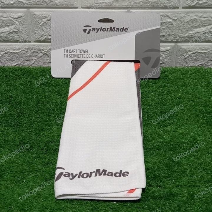 Golf Towel-Handuk Golf - Shop | Tokopedia