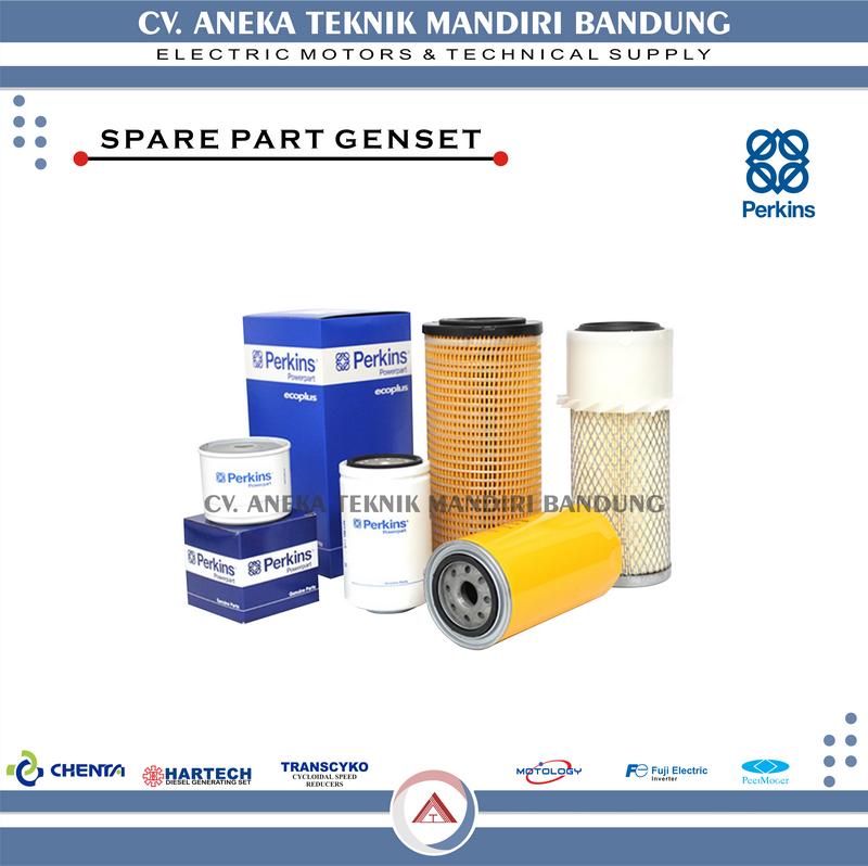 SPARE PART GENSET / FILTER OLI GENSET / FILTER UDARA GENSET / FILTER ...