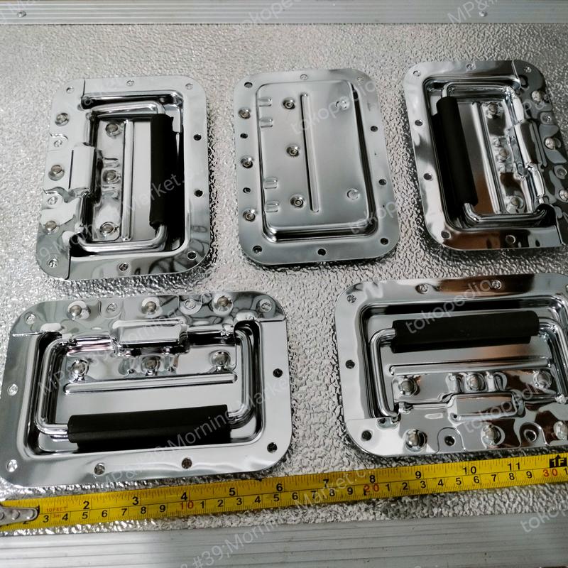 Handle Bobok Besar Handle Bobok Box Hardcase/Flightcase - Shop | Tokopedia