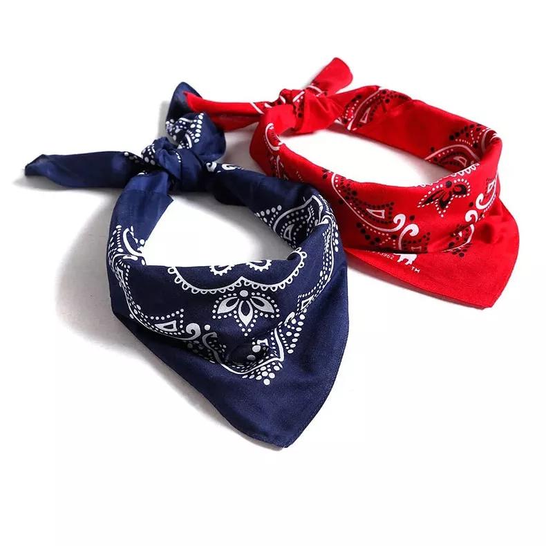 Slayer Bandana Kain Batik Hip Hop - Shop | Tokopedia