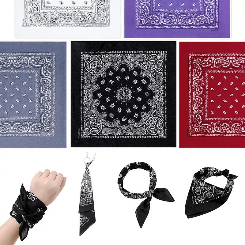 Slayer Bandana Kain Batik Hip Hop - Shop | Tokopedia