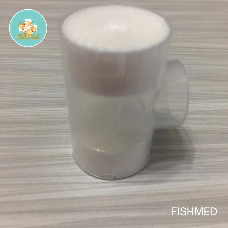 Filter Tracheostomy / Termovent T / HME / Trakeostomi - Shop | Tokopedia