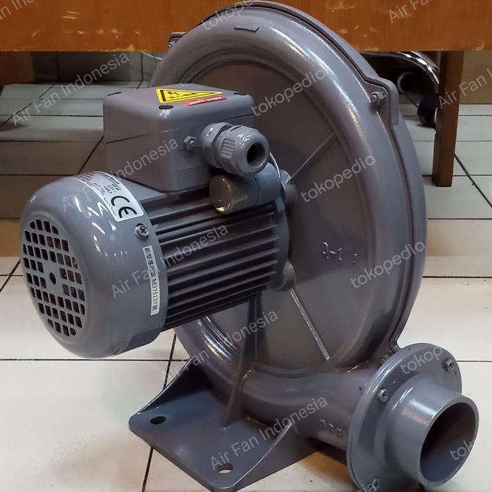 Jual Turbo Blower Chuan-Fan (taiwan) Type CX-75A - Jakarta Barat - Air ...