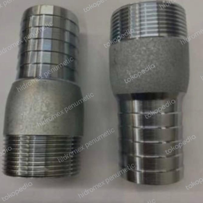 Jual KING NEPEL 8 INCH - Jakarta Barat - CAHAYA MANDIRI PNEUMATIC ...