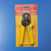 Jual Tang Skun Kabel Ferrules 0.25 - 10mm LXC8-6-4 Tang Crimping Skun ...