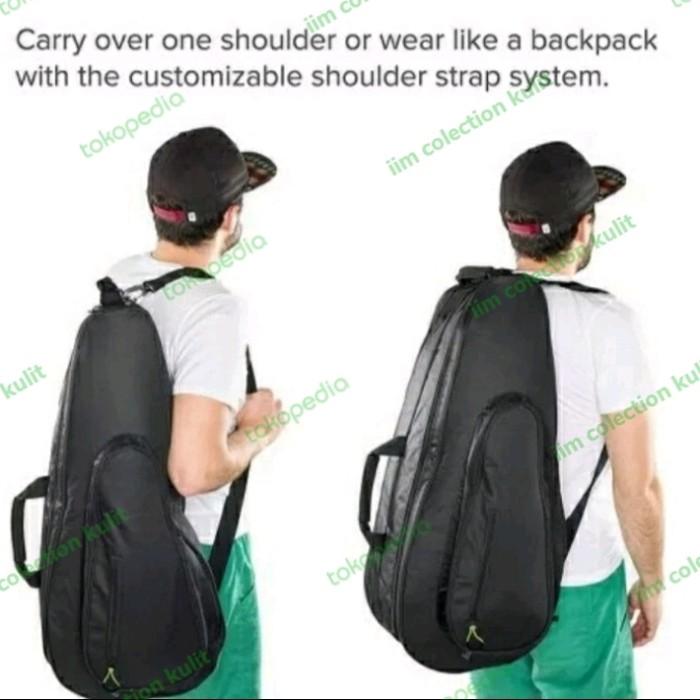 tas penyimpanan Raket Tenis Lapanganmultifungsi 75x35x20cm - Shop ...