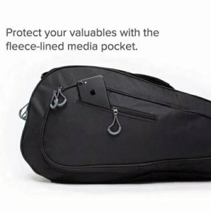 tas penyimpanan Raket Tenis Lapanganmultifungsi 75x35x20cm - Shop ...