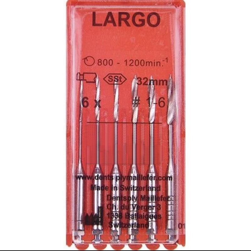 Largo peeso reamer 1-6 - Shop | Tokopedia