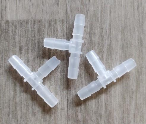 Cabang T Selang Aerator Sambungan Selang Tee Aerator Aquarium - Shop ...