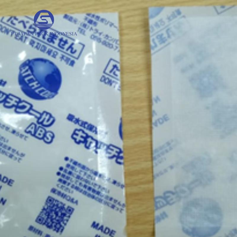 ThermaFreeze - Ice Gel - Icepack - Therma freeze - ABS Catch Cool ...