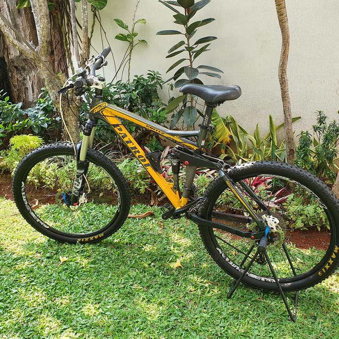 Jual Sepeda United Patrol 4621 - Kota Tangerang Selatan - Toko ...