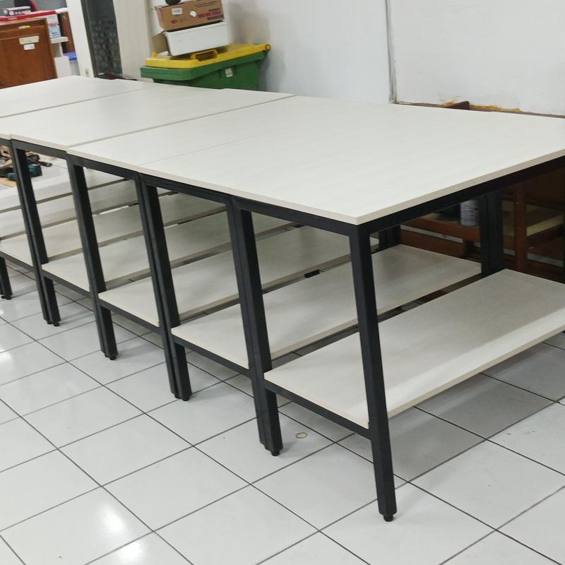 meja printer minimalis - Shop | Tokopedia